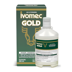 Ivomec® Gold | Boehringer Ingelheim - AGROWALTER