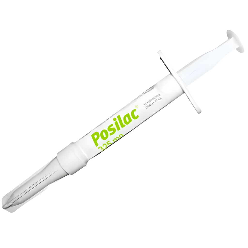 Posilac 325 mg 100 Seringas - Agener União - Walteragro